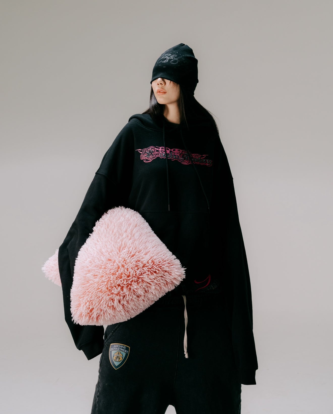 LONCHO FOR ALL • Loncho