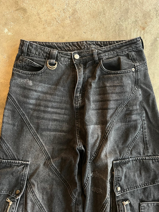 LONCHO FOR ALL • Loncho